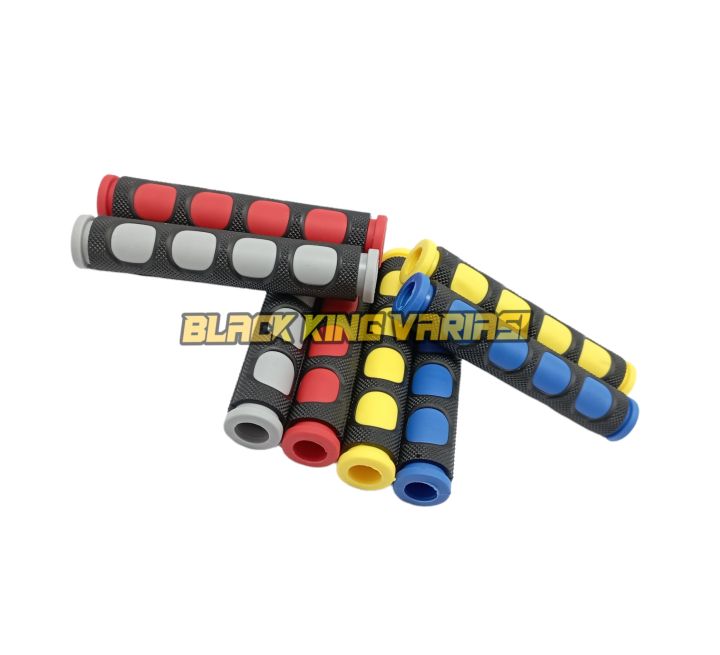 Sarung Handle Rem Motor Universal Karet Handle Stang Motor Karet Handel ...