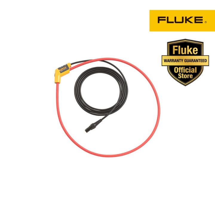Fluke i17XX-flex6000 iFlex® Current Clamp | Lazada Singapore