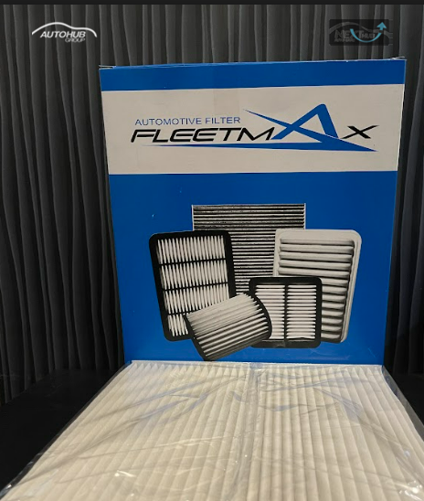 FLEETMAX CABIN FILTER - FCS 9477 | Lazada PH