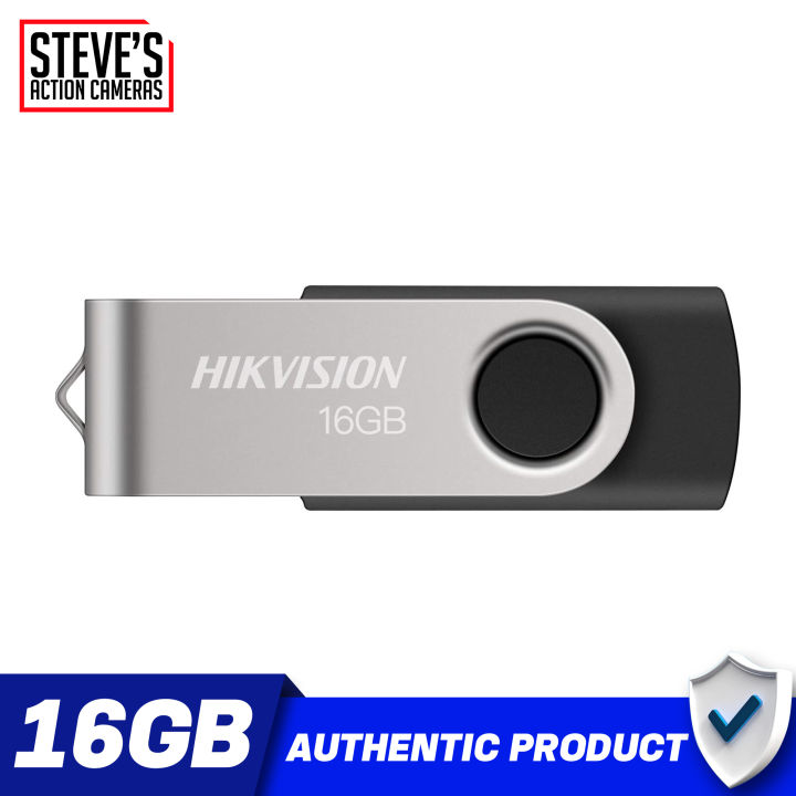 HIKVISION / HIKSEMI 16GB USB Flash Drive M200S M200R | Lazada PH