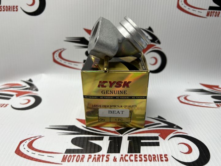 SIF CARBURETOR JOINT MANIFOLD HONDA BEAT CARB V1 (YSK) | Lazada PH