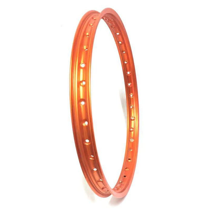 HIGH QUALITY Alloy (1PCS/2PCS) Rim 1.40 x 17 FOR MOTORCYLE WITH ...