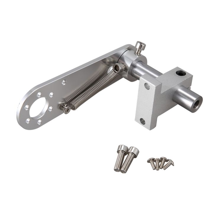 Type 20Mm Aluminum Encoder Mounting Bracket with Screw for Encoder ...