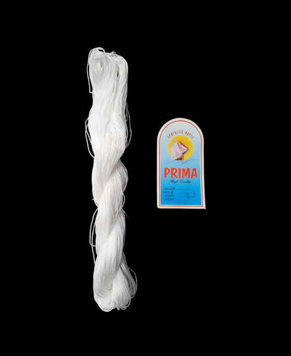 Benang Nilon Putih No. 18 | Lazada Indonesia
