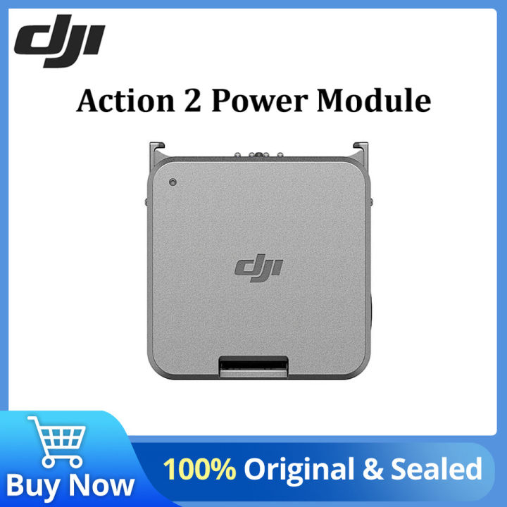 DJI Action 2 Power Module | Lazada PH