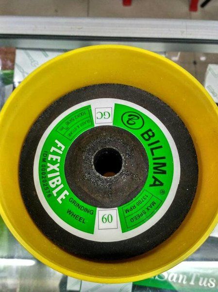 Batu Poles Kaca Dan Granite GC 60 80 120 Selep Flexible Mata Gerinda ...