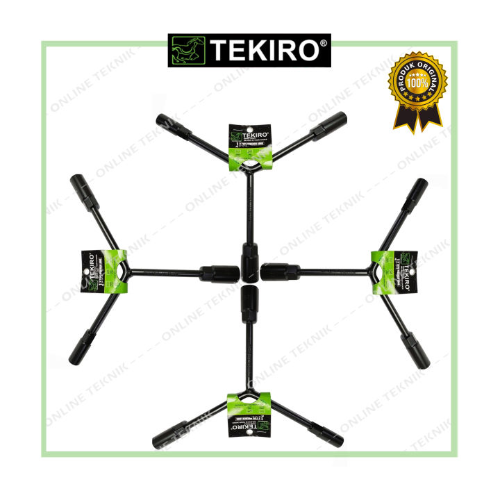 TEKIRO Kunci Y Pendek Hitam Semua Ukuran Kunci Sock Y Original | Lazada ... TEKIRO Kunci Y Pendek Hitam Semua Ukuran Kunci Sock Y Original | Lazada ...