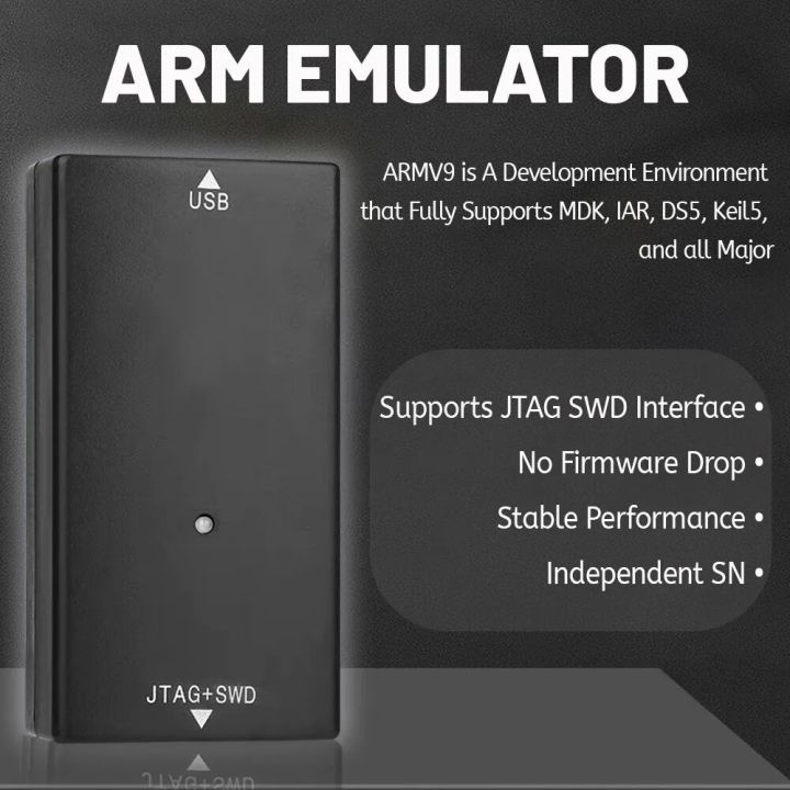 J-Link V8 V11 High Speed Emulator Debugger Emulator Jlink Usb Jtag Arm ... J-Link V8 V11 High Speed Emulator Debugger Emulator Jlink Usb Jtag Arm ...