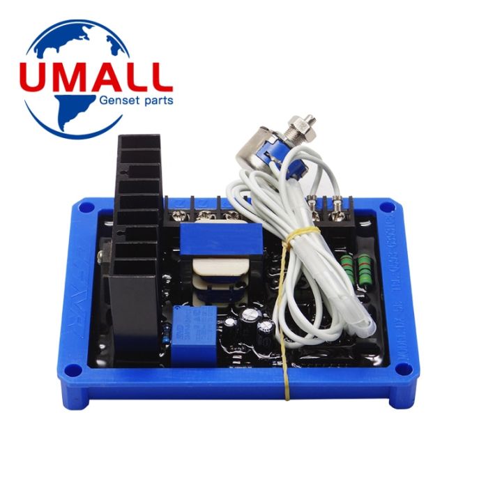 DX-5E Alternator Avr Generator 15Kva GB170 Automatic Voltage Regulator ...