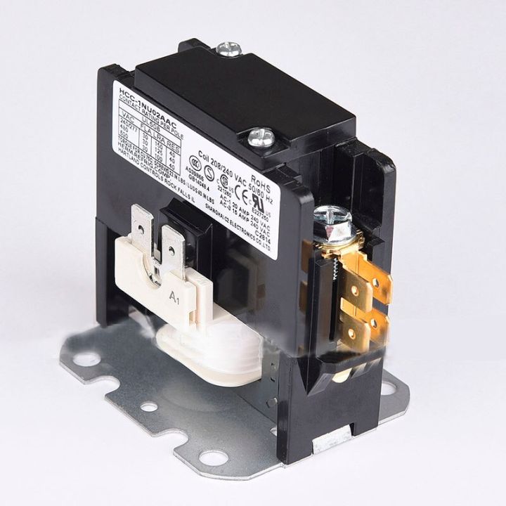 24v Magnetic Contactor | Lazada PH