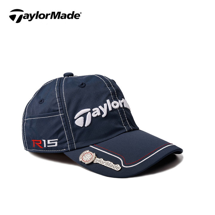 Golf Cap Taylormade With Marker (G001) | Lazada PH