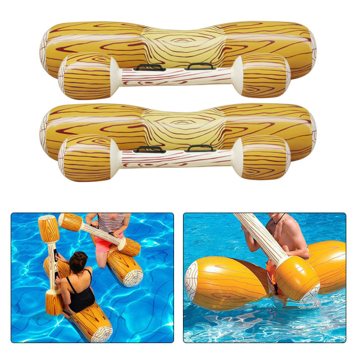 [comebuy88] Interesting Inflatable Floating Water Toy Swimming Pool ...