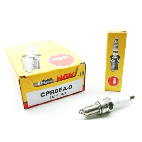 HONDA WAVE125 WAVE125 S WAVE125 X FUTURE 125 WAVE110 WAVE125 FI PLUG ...