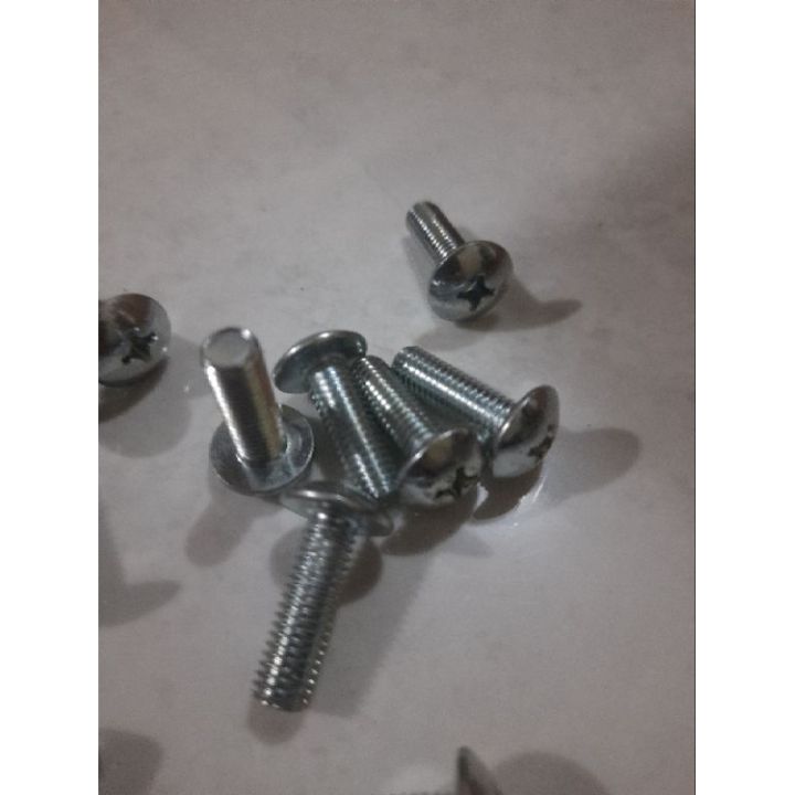 baut 12 engsel pintu katana original | Lazada Indonesia