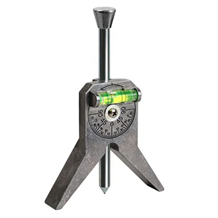 Pipe Center Finder, Pipefitter Tools W/Centering Head, Pipe Center ...