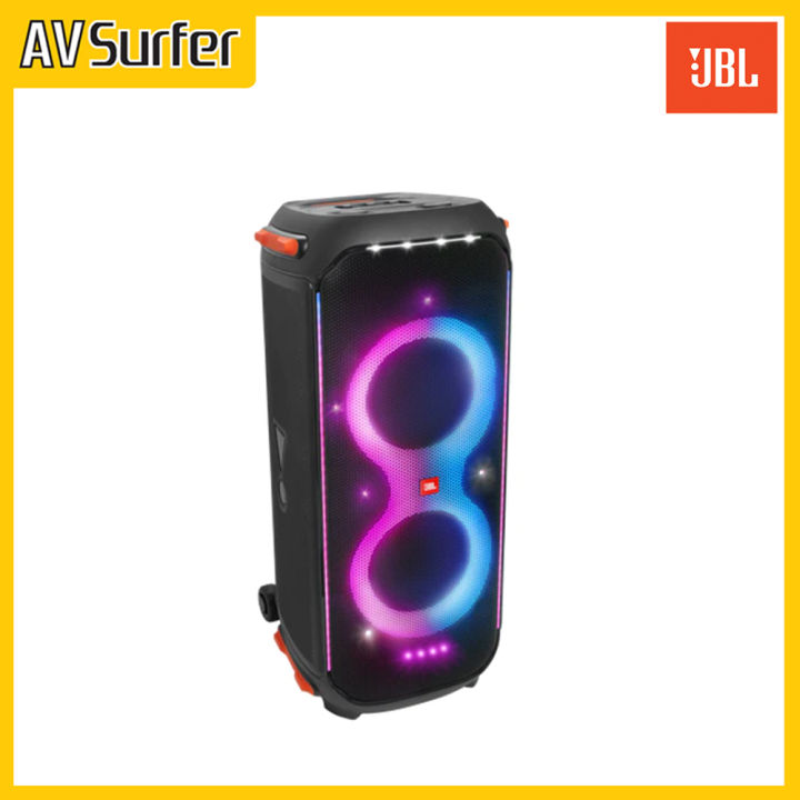 JBL Partybox 710 with 800W RMS Powerful Sound | Lazada PH