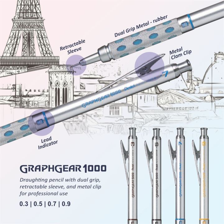 Graphgear 1000 | Lazada Indonesia