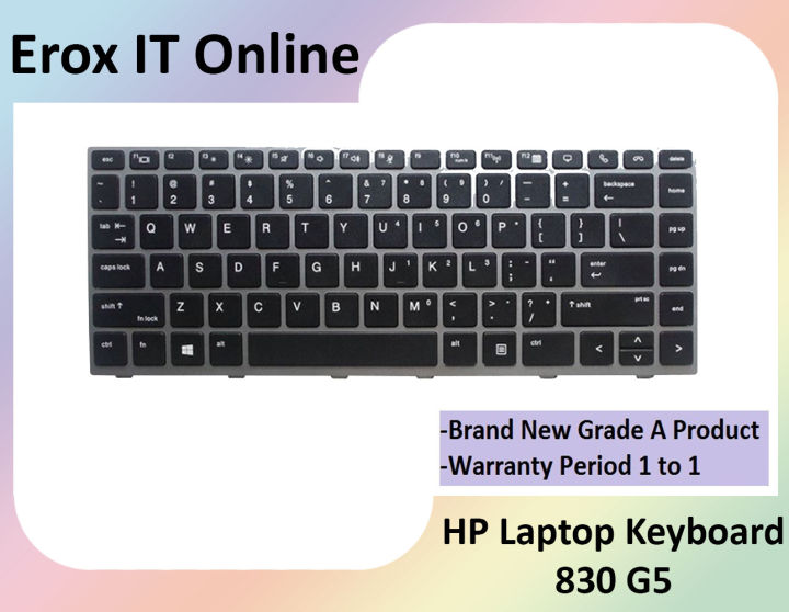 Hp Elitebook 846 G5 730 745 G5 Series L14377-001 L11307-001 ...