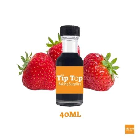 Emulco -Strawberry 40Ml | Lazada