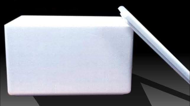 STYRO BOX / FISH BOX / PORTABLE STYRO BOX | Lazada PH