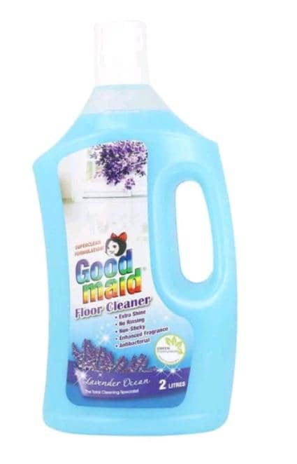 GOOD MAID FLOOR CLEANER 2L | Lazada