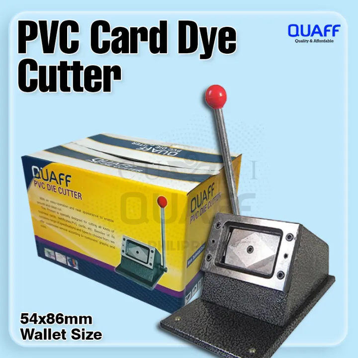Pvc cutter size store
