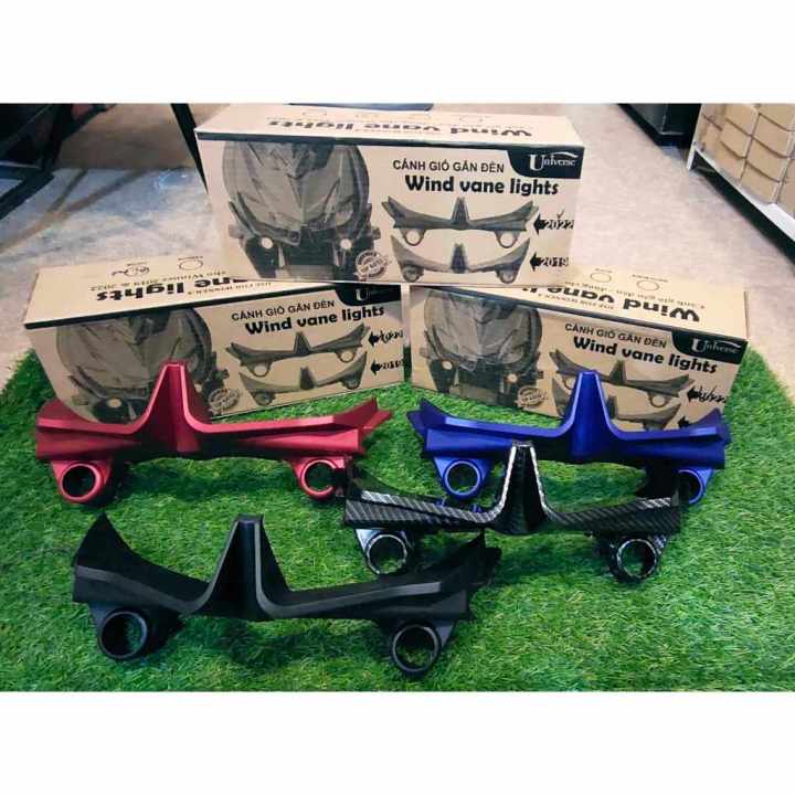 HONDA WINNER X 150 WIND VANE LIGHTS | Lazada PH