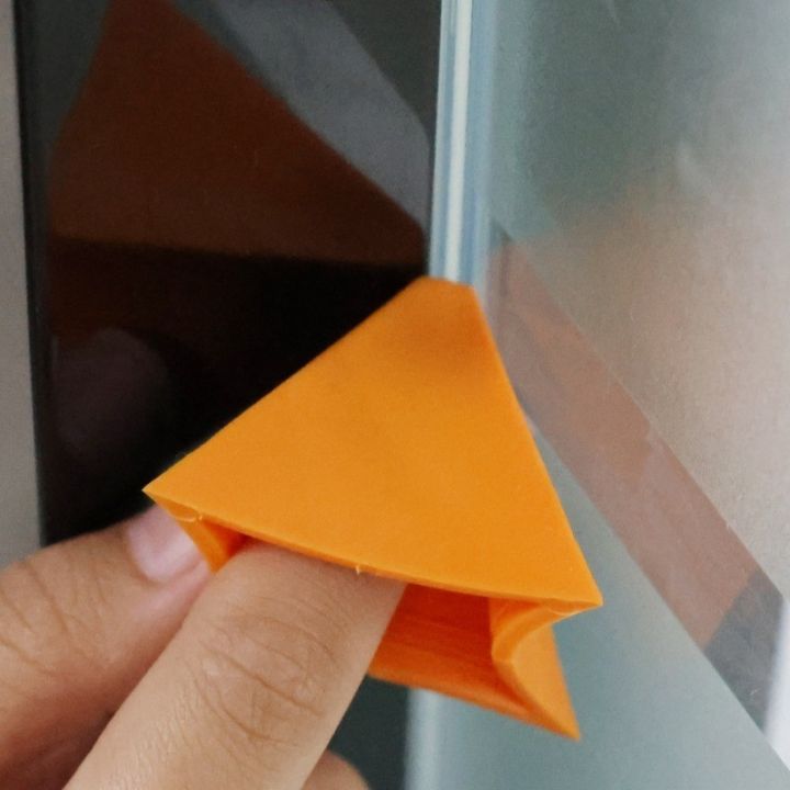 Tile Window Grout Edge Sealant Remover Silicone Glass Scraper Reusable ...