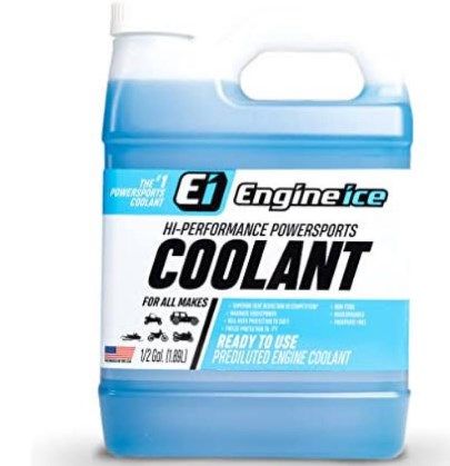 Engine Ice Radiator Coolant Air Radiator Engine Ice | Lazada Indonesia