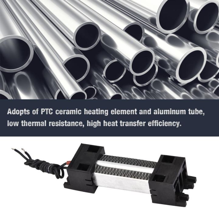 Pbzydu PTC Ceramic Air Heater Insulated PTC Ceramic Air Heater High ...