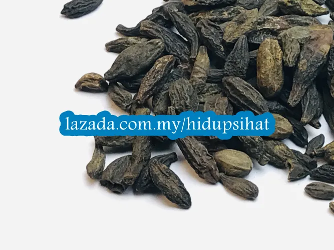 Kaduka Kecil Untuk Kesihatan minuman serta masakan Kadukkai Myrobalan ...