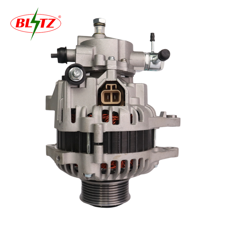 HYUNDAI STAREX D4CB SORENTO 2.5 CRDI ALTERNATOR ASSEMBLY 12V / 110A ...
