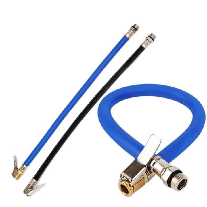 CHUAN For Car Motorbike Tire Pressure Adapter Car Accessories Pneumatic ...