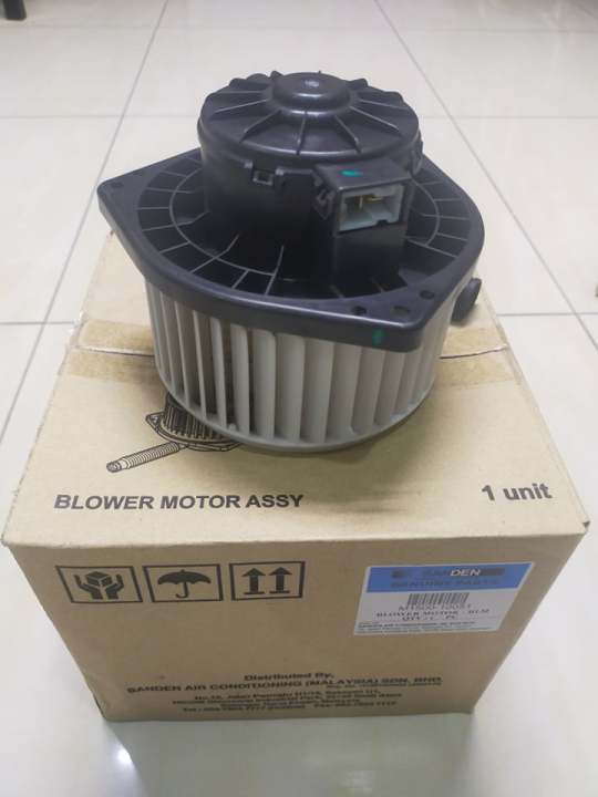 saga blm & flx original blower motor | Lazada