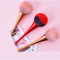 Brush Make Up Powder Kuas Blush On Aksesoris Alat Make Up Halus Lembut ...