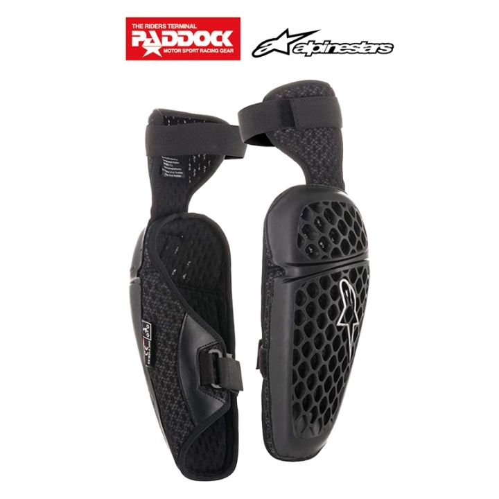 Alpinestars การ์ดศอก รุ่น Bionic Plus ผู้ใหญ่ และเด็ก Young / Adult ...