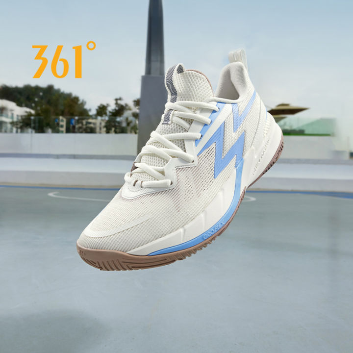361 Degrees BIG3 Team 3.0 Men's Basketball Shoes Professional ...