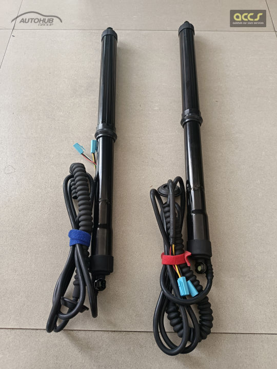 MG ZS ELECTRIC TAIL GATE LIFTER | CRP | Lazada PH