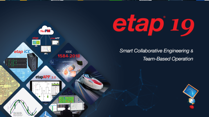 ETAP 19 FULL VERSION || LIFETIME USE || COMES IN A USB INSTALLER FOR ...