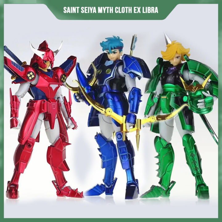 Koo Armor Plus AP Yoroiden Samurai Troopers Ronin Warriors Rowen Toma ...