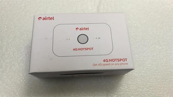 Huawei E5573CS-609 airtel 4G telecom Unicom mobile triple network 4G ...
