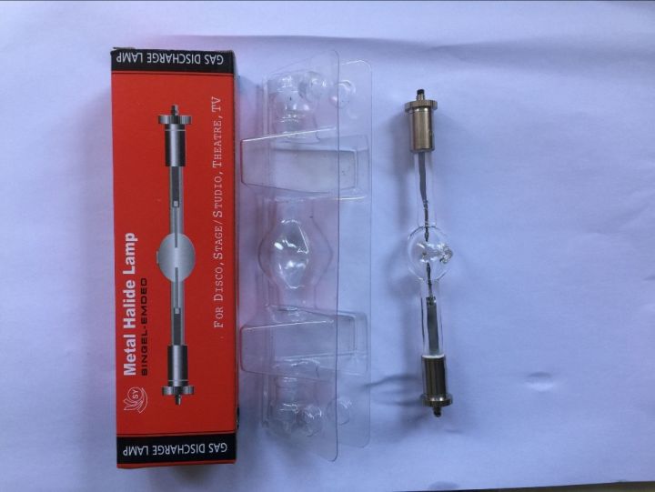 575/2 Stage Scan Lamp Bulb 575W Moving Head Light Lamps 575W ...