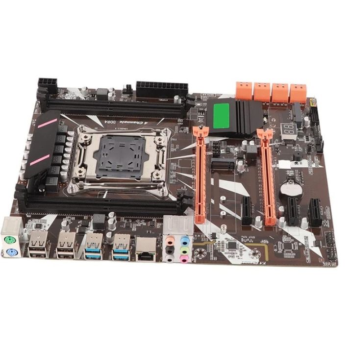 【Jiaminye】 DDR4 Motherboard Laptop Motherboard V3 Pin Computer ...