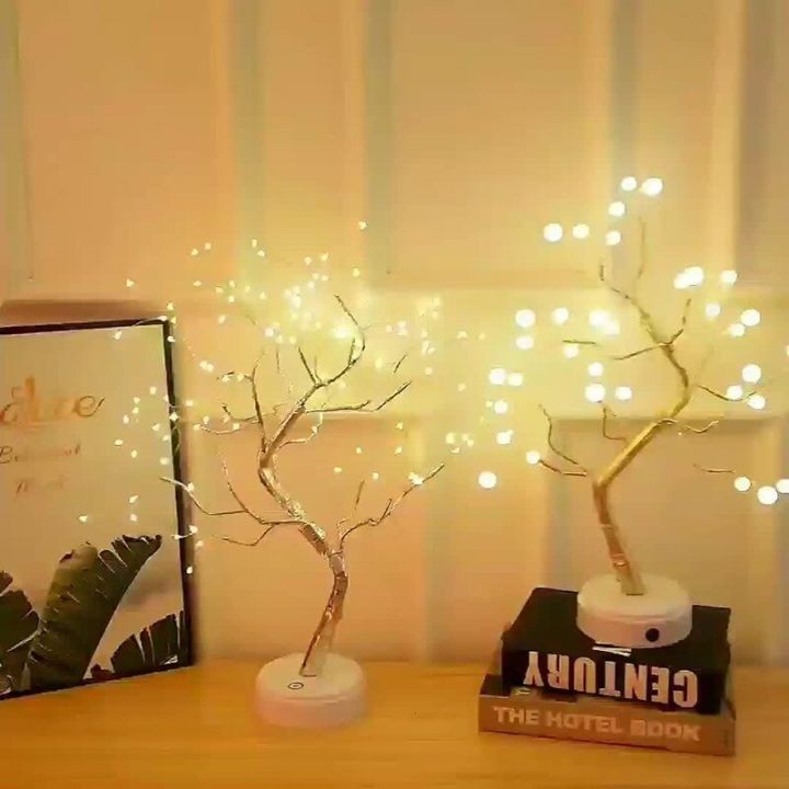 THE FAIRY LIGHT SPIRIT TREE | SPARKLY TREES | Lazada PH