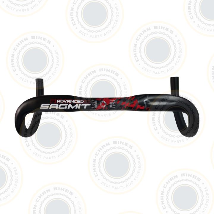 ROAD BIKE SAGMIT ADVANCED DROPBAR | Lazada PH