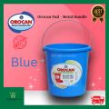 Orocan Pail Balde Timba Tabo Heavy Duty 10 12 16 24 liters 10L 12L 16L ...