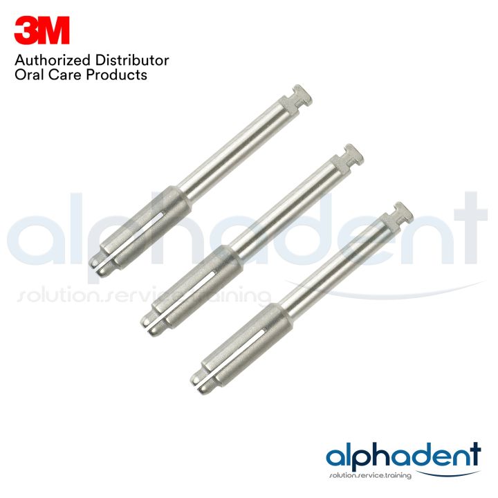 3M™ Sof-Lex™ Mandrels | Lazada PH