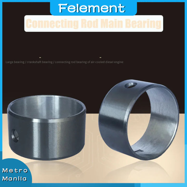 186f Con Rod Bearing For Air-Cooled Diesel Engine | Lazada PH