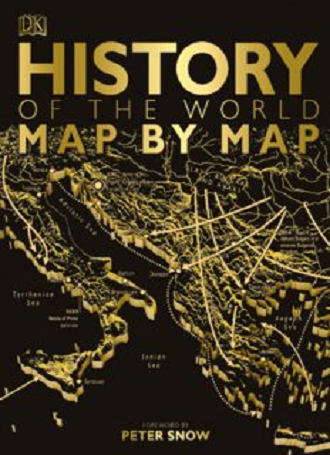 History of the World Map by Map | Lazada