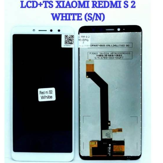 LCD REDMI S2 FULLSET TOUCHCSREEN ORI | Lazada Indonesia